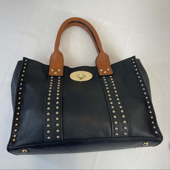 MFK Collection | Bags | Mfk Collection Elissa Handbag Wpouch Purse ...